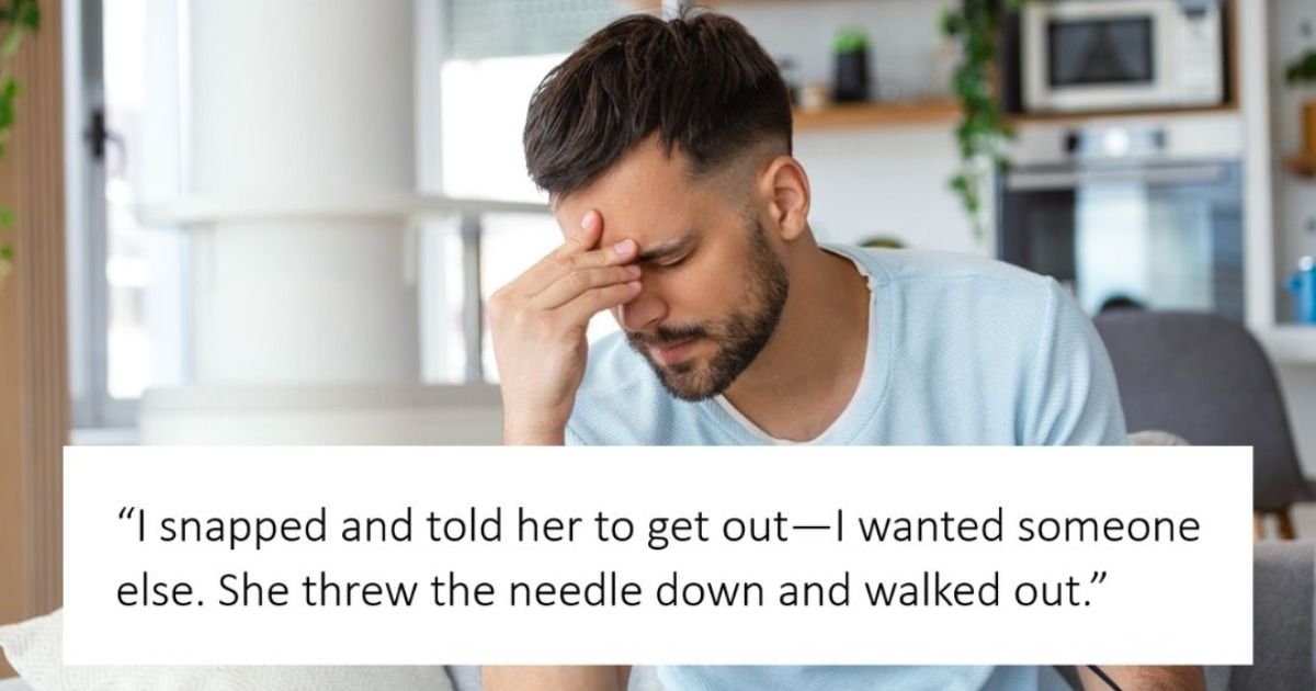 'AITA for getting an anesthesiologist fired?' UPDATED WITH PHOTOS ...