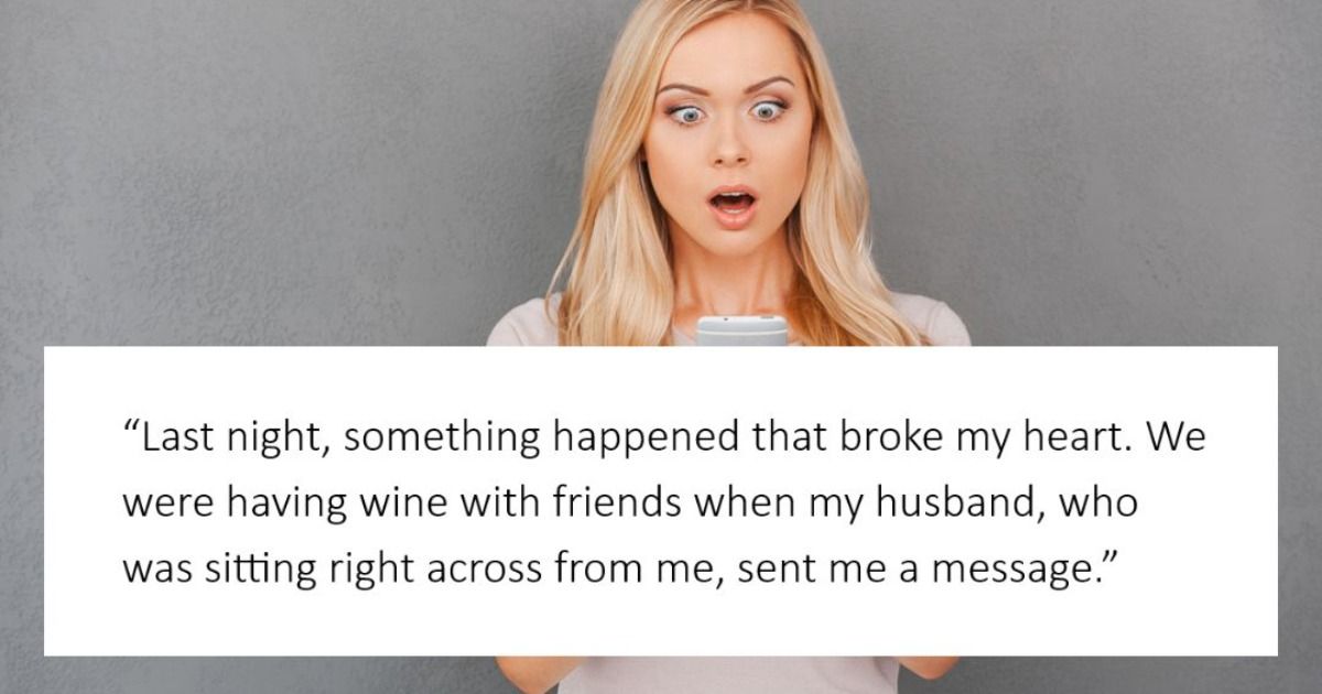 'AITA for getting my feelings hurt by an AI video even though it wasn't ...