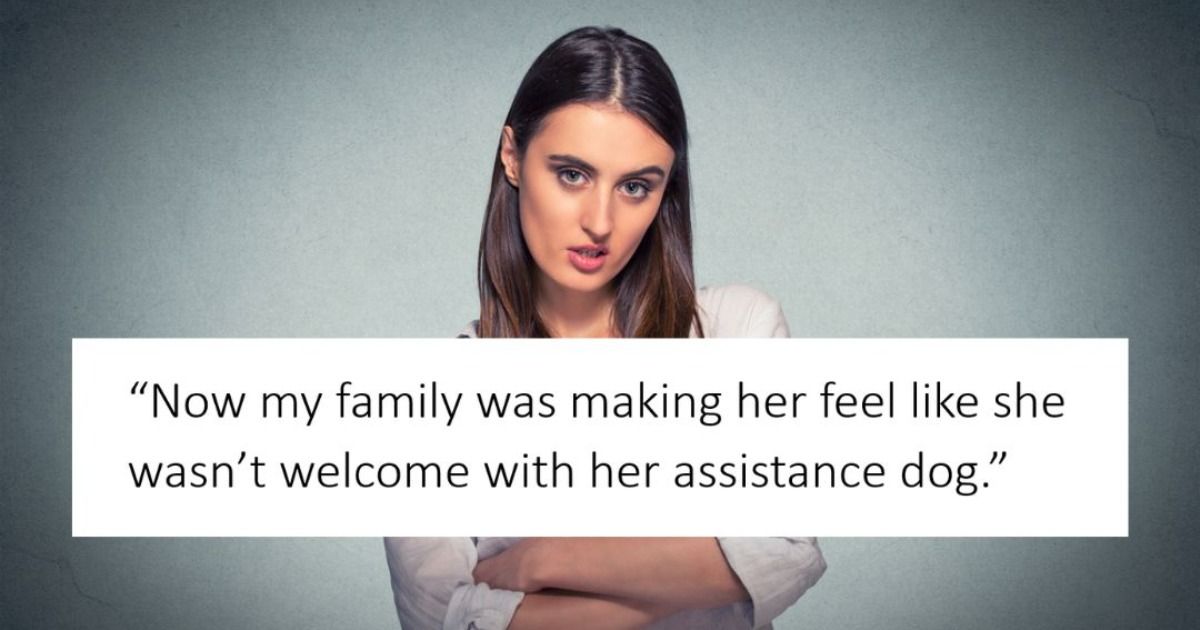 'AITA for excluding the 3 other women my dad knocked up and their ...