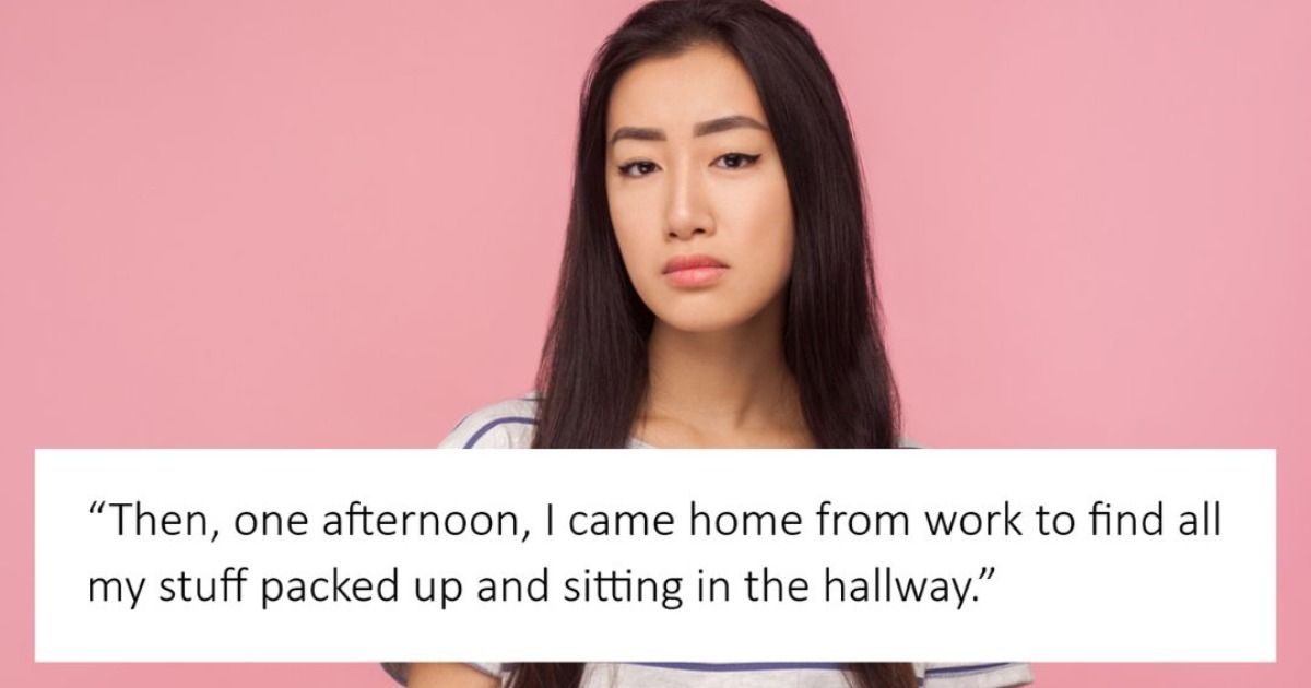 'AITA for refusing to let my brother’s family move in?' | Someecards AITA