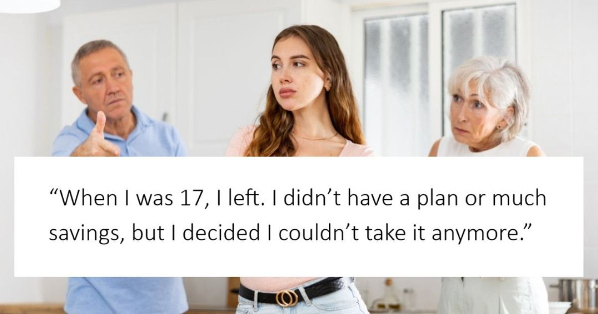 'AITA for refusing to let my dad salvage our relationship because I am secondary to him ...