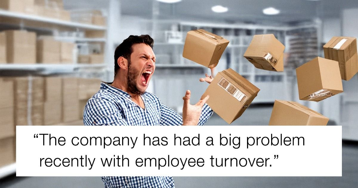 'My boss said, 'If we want your input, we will ask for it. Period.' Am ...