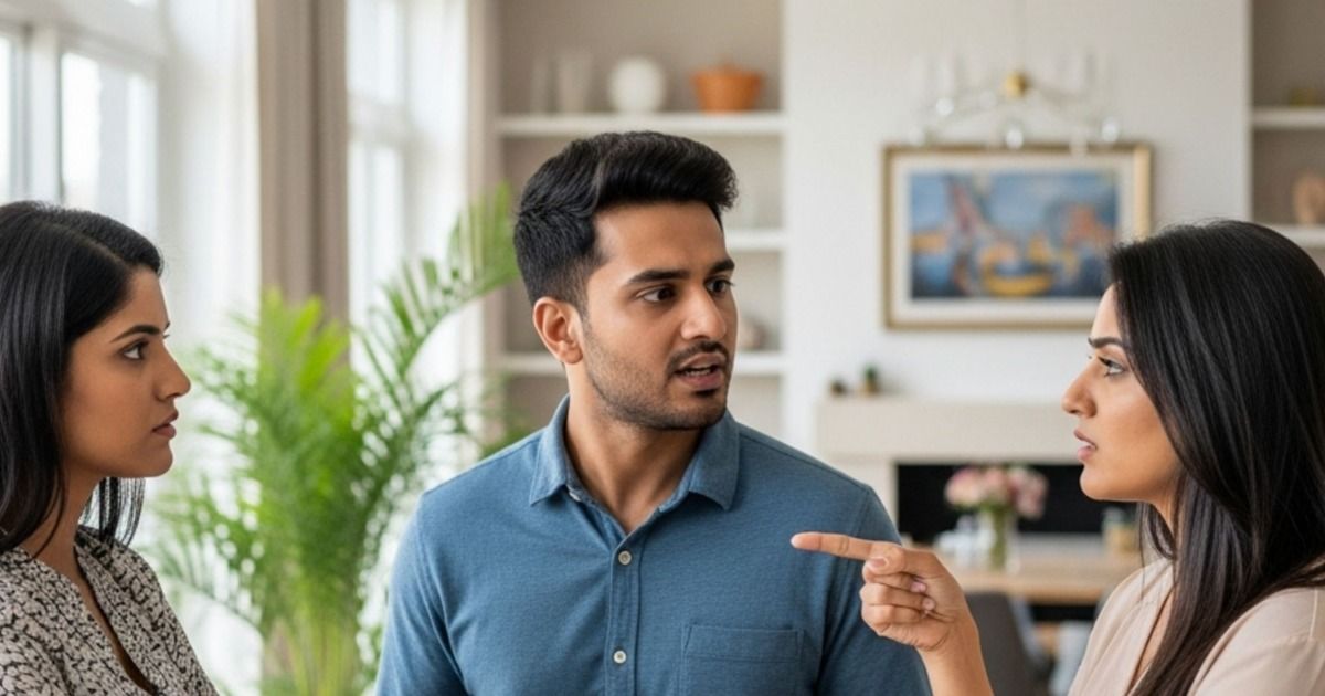 'AITA for refusing to share inheritance with my sisters because they ...