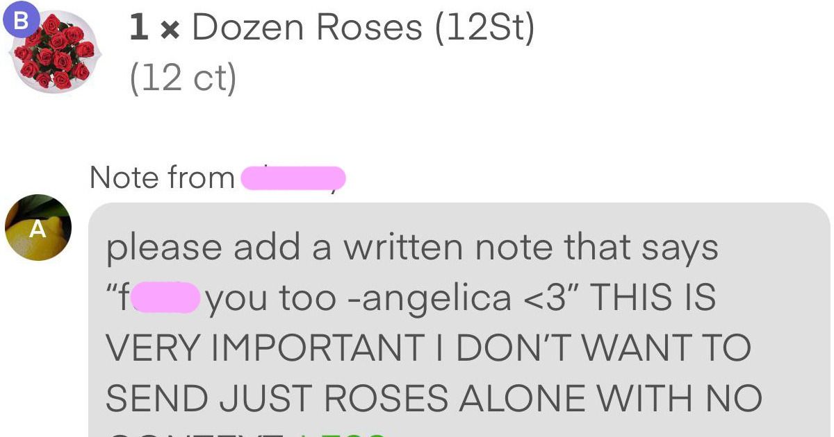 Instacart shoppers share texts from their most entitled and horrible ...