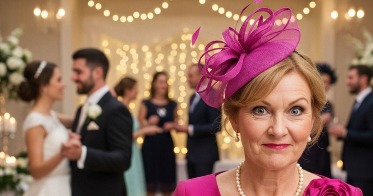 'Is the Bride TA for cutting ties with the Aunt who trashed her at her ...