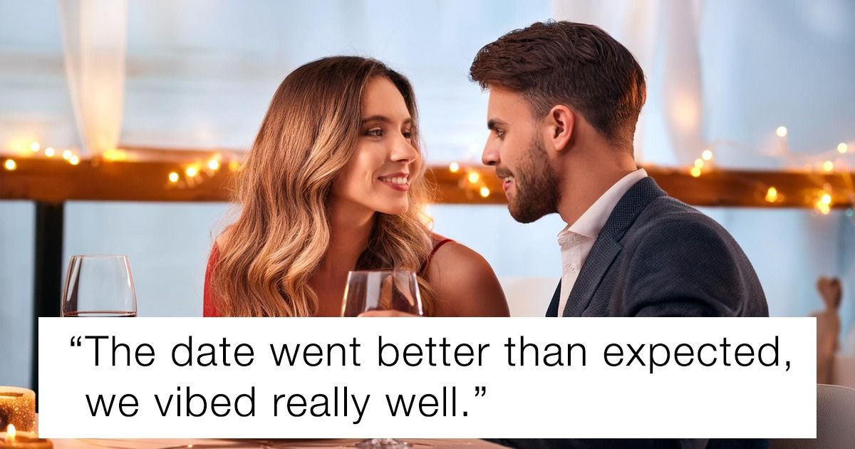 'AITA for leaving my date 'stranded' after she admitted she was going to her guy best friend’s ...