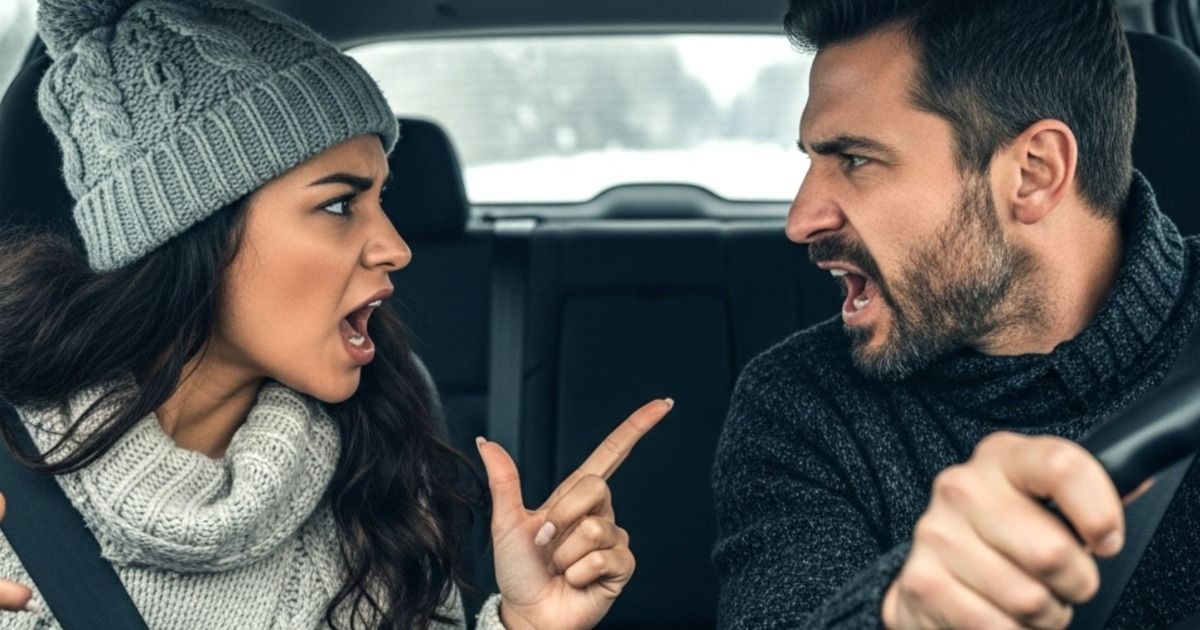 'AITA for losing it and breaking up with my BF after I had to jump from ...