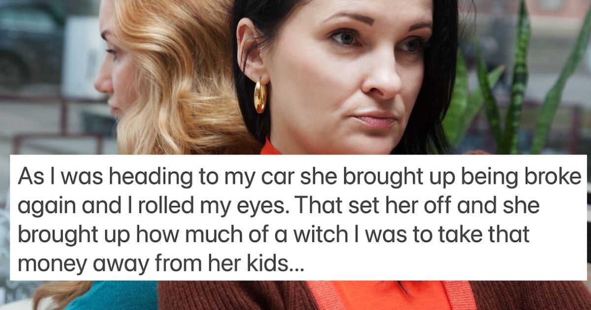 'AITA for contesting my ex’s life insurance policy so my daughter gets ...