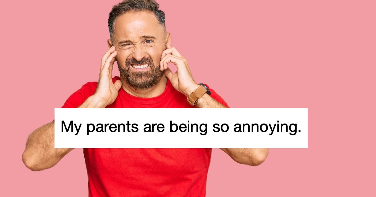 'AITA for waiting 7 months to tell my parents we're expecting our ...