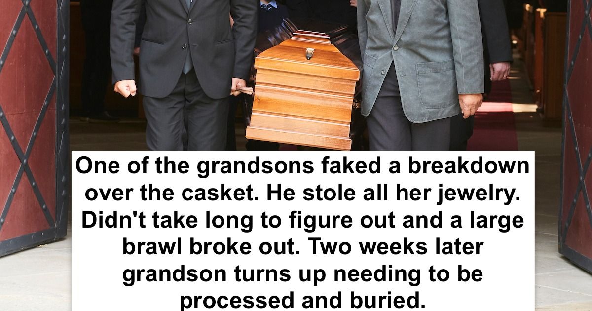 16 morgue workers share the creepiest and wildest things they've seen ...