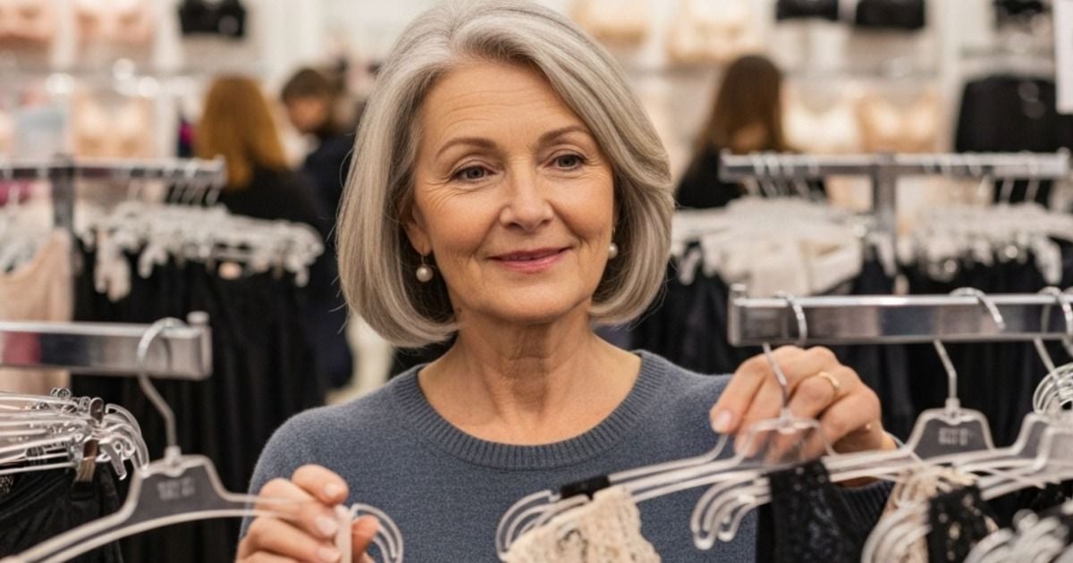 Wedding Shaming: 'Mother-of-the-Groom picks the bride's lingerie ...