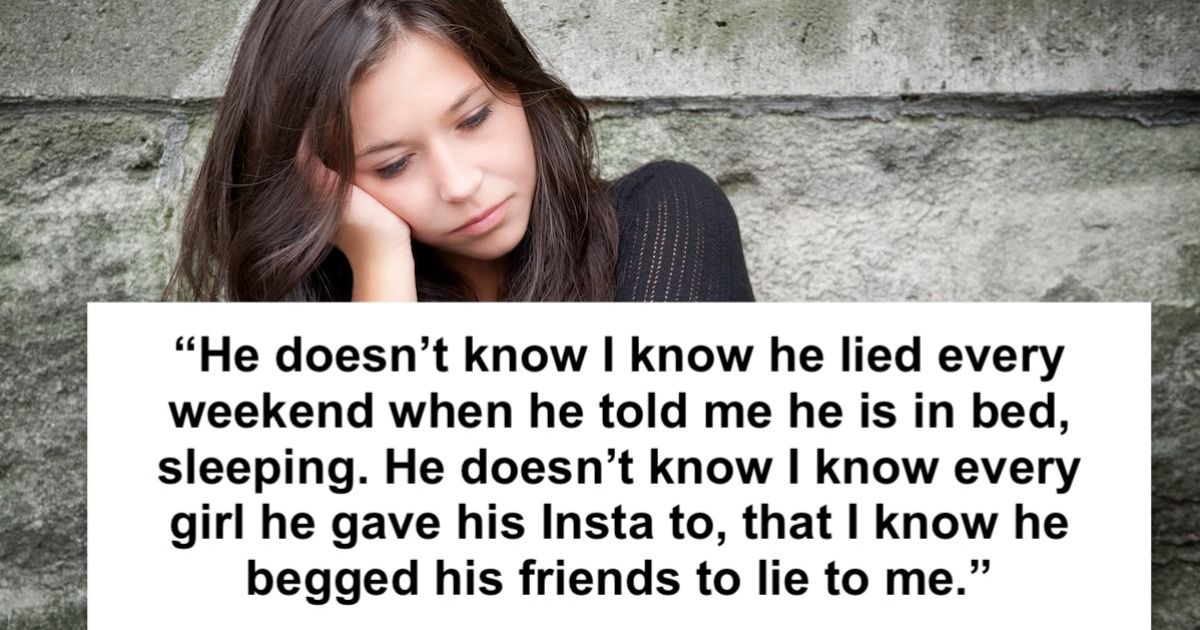 'I'm breaking up with my BF after his residency exam and he doesn't know.' UPDATED | Someecards ...