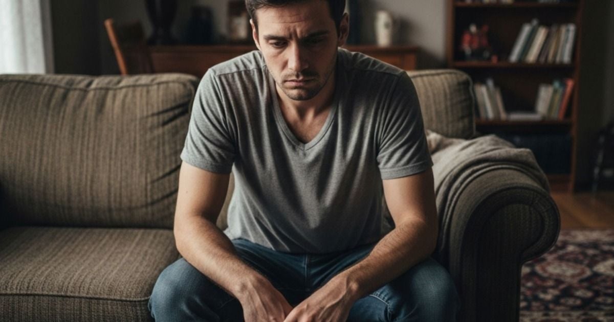 'My wife is upset I told the truth about our relationship to friends. I ...