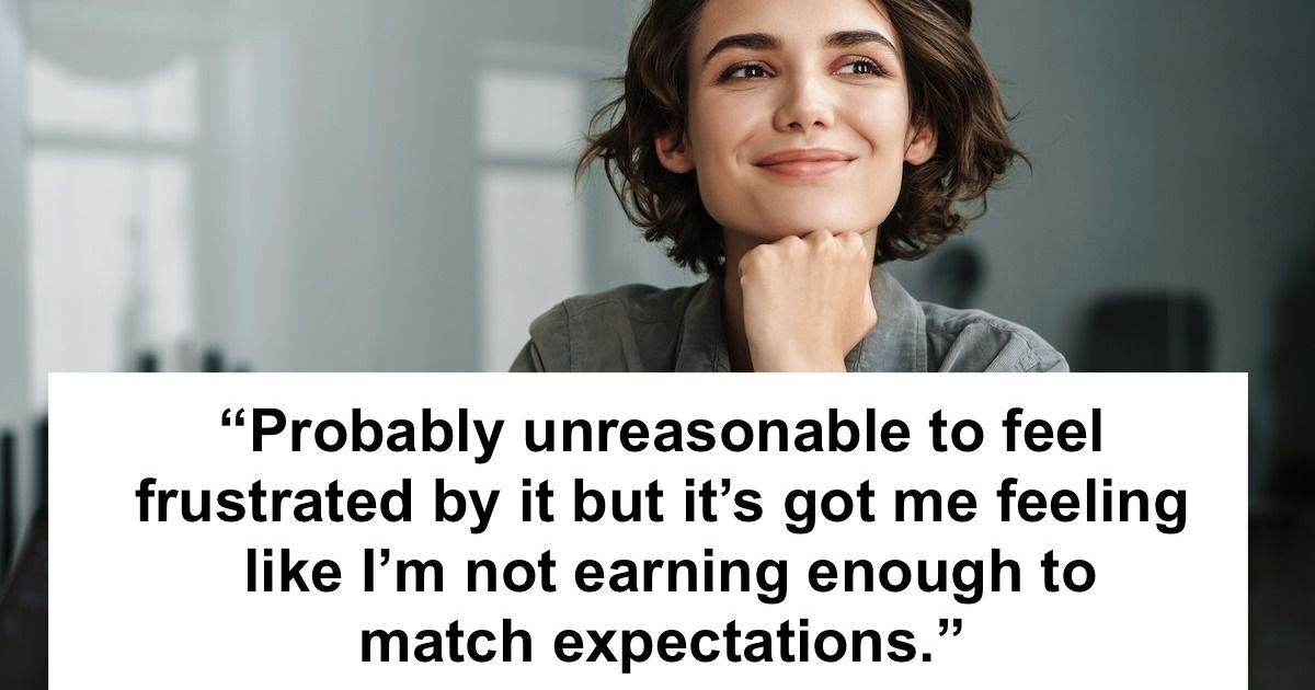 'My wife only sends me Zillow postings out of our budget, other ones ...