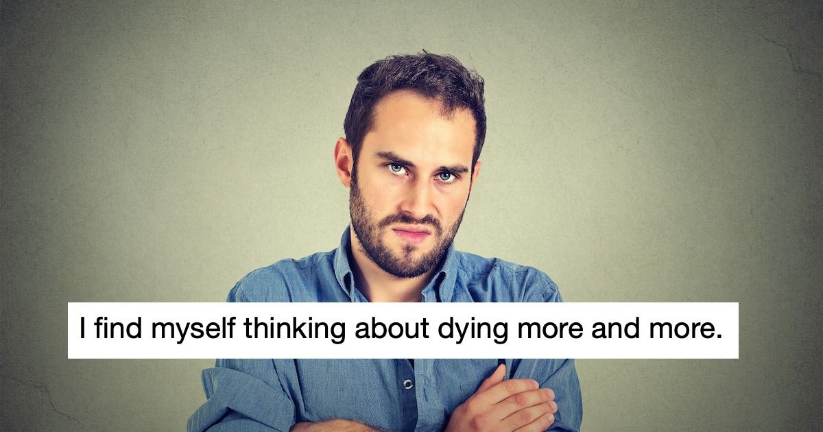 Man declares, 'Opening up my marriage was the biggest mistake of my ...