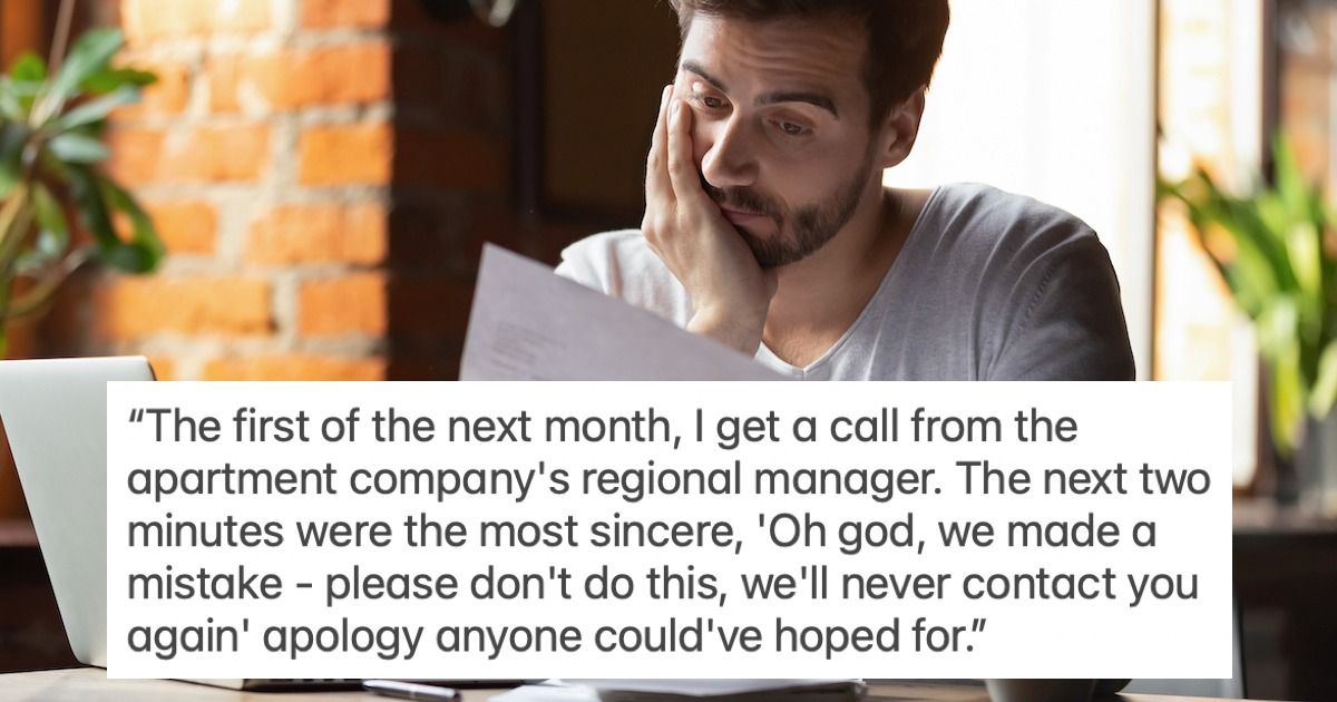 Programmer gets revenge against landlord for 2 cent bill; is begged to ...