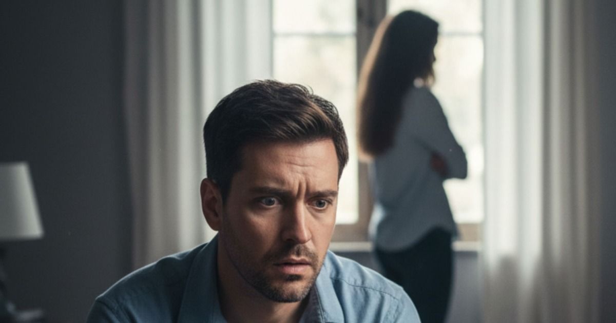 'AITA for questioning my entire relationship after my husband flirted ...