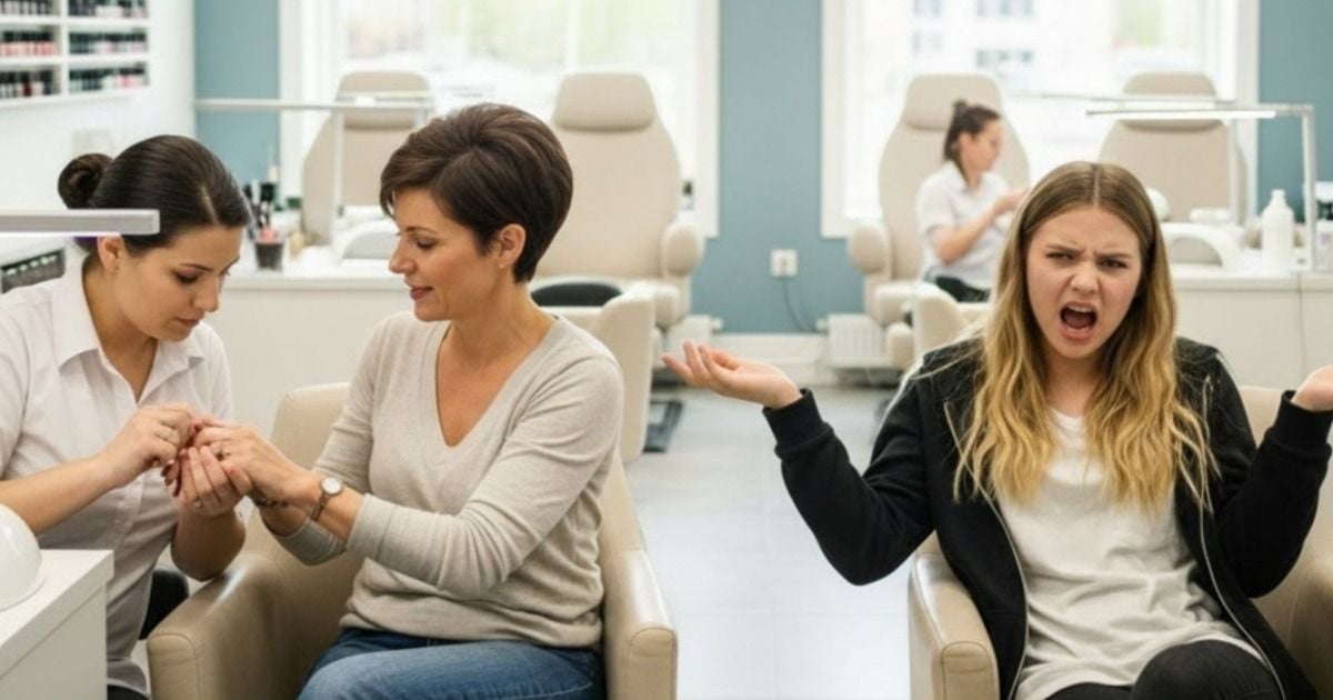 'AITA for refusing to work things out with my fiancé because my life is ...