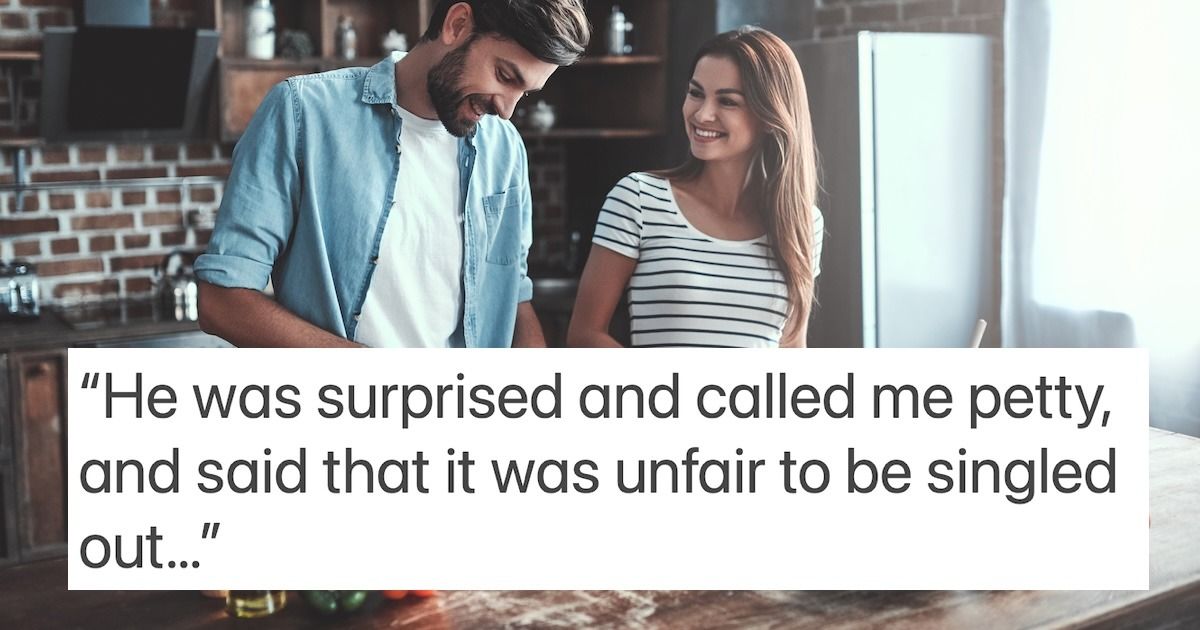 'AITA for refusing to allow my boyfriend's best friend to come to dinner over a dirty coffee mug ...