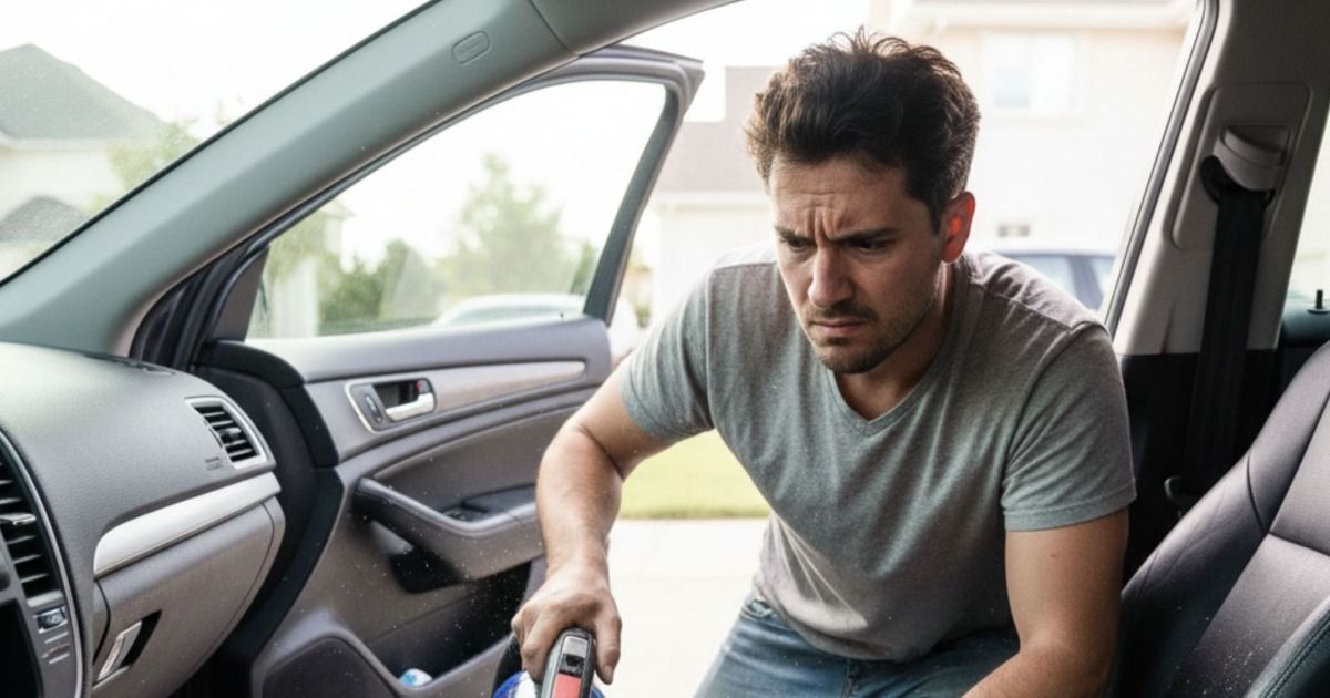 'AITA for refusing to be the permanent designated driver for my friend ...