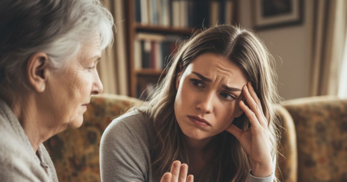 'AITA for refusing to 'play nice' with my parents after they replaced ...