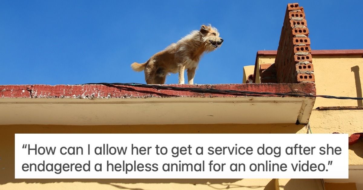 'AITA for refusing to get my daughter with severe social anxiety a ...