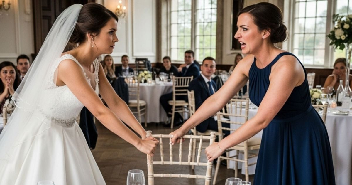 'AITA for refusing to give my sister my 'plus one' to her own wedding ...