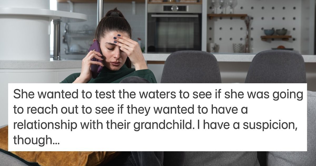 'AITA for telling my brother's fiancée that he stole money from our parents? She's done ...