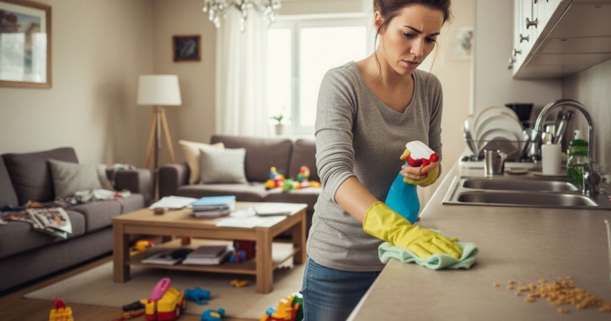 'AITA if I stop cooking and doing most of the housework because that's ...