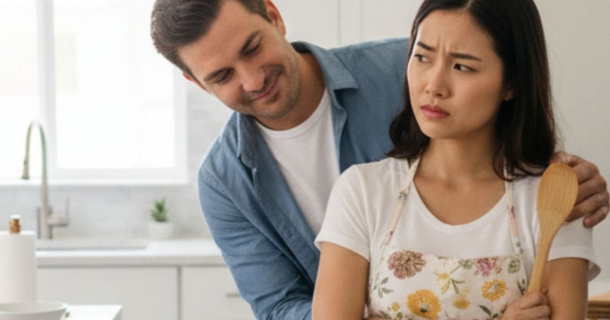 'AITA for threatening to leave my husband for shutting down my complaints about my BIL ...