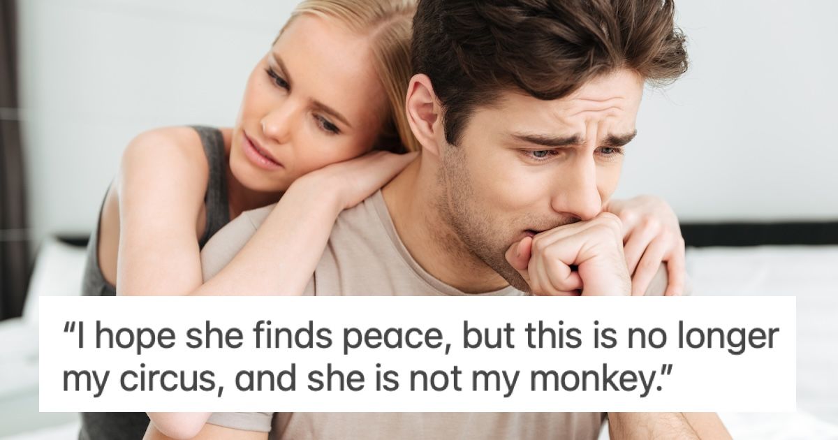 Ex-roommate’s fabricated affair story reveals her years of uncovered ...