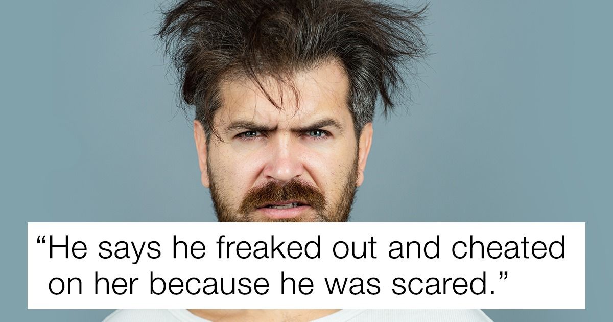 'AITA for telling my dad he made his own mess and I'm not helping him ...