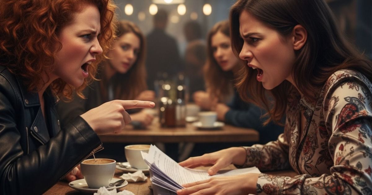 AITA for telling my chronically-late friend the wrong time so they ...