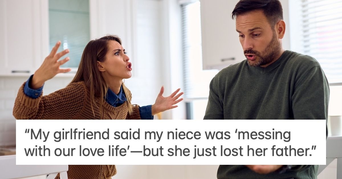 'AITA to telling my GF that we should break up if she wants to kick my ...