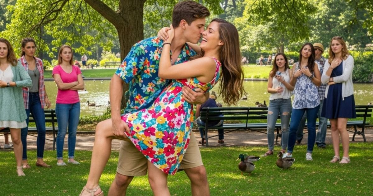 'AITA for telling my brother to stop inviting his girlfriend everywhere ...