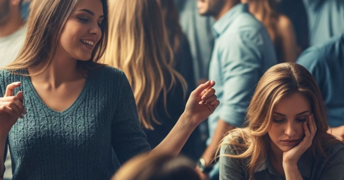 'AITA for telling my friend she should go to New Zealand alone after ...