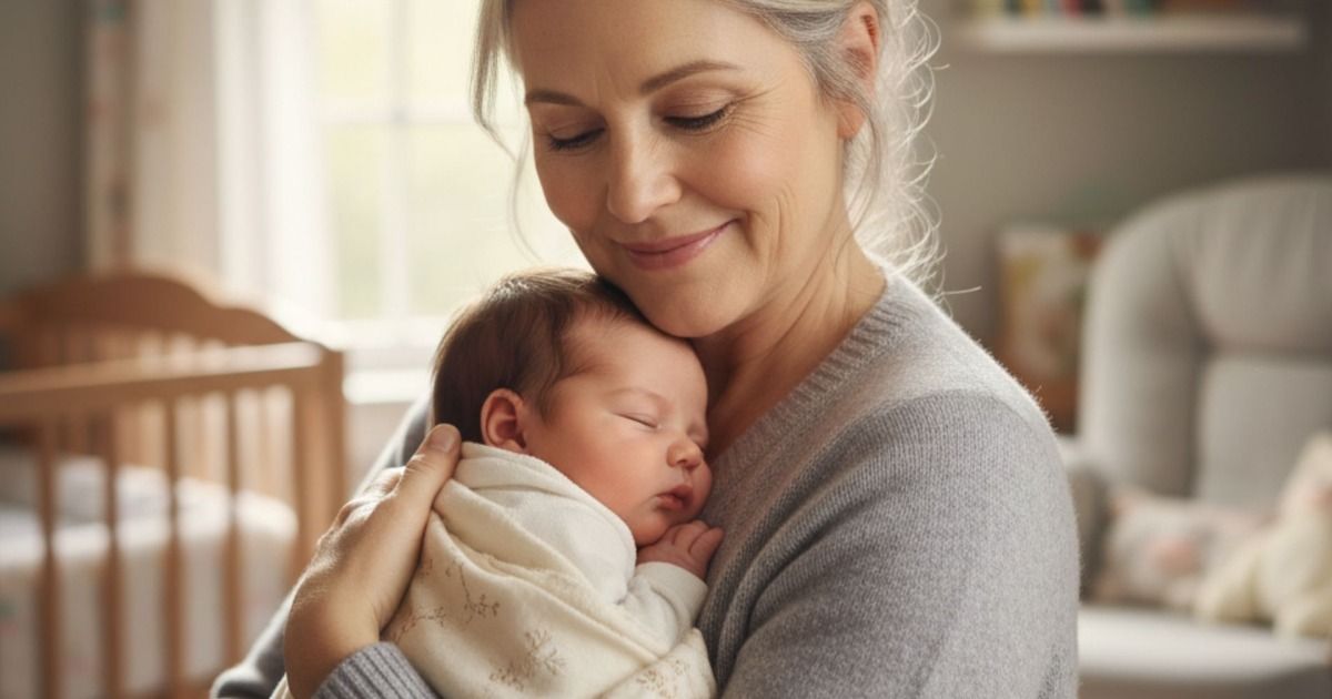 'AITA for telling my MIL off for her comment regarding my 5-day-old ...