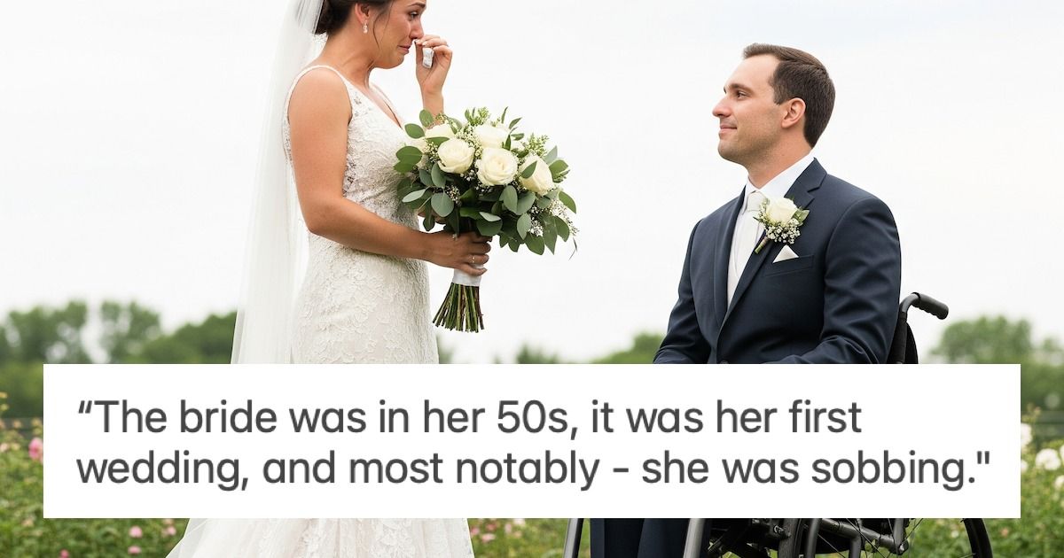 'The most depressing wedding I have ever been to.' | Someecards Weddings