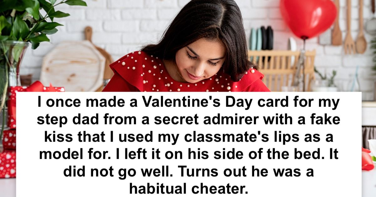 15 people share the 'little' childhood lie that ended up backfiring on ...