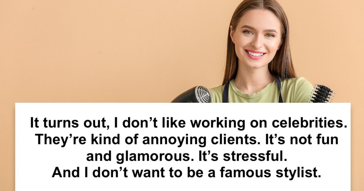 15 people who got disillusioned after landing their 'dream job' share ...
