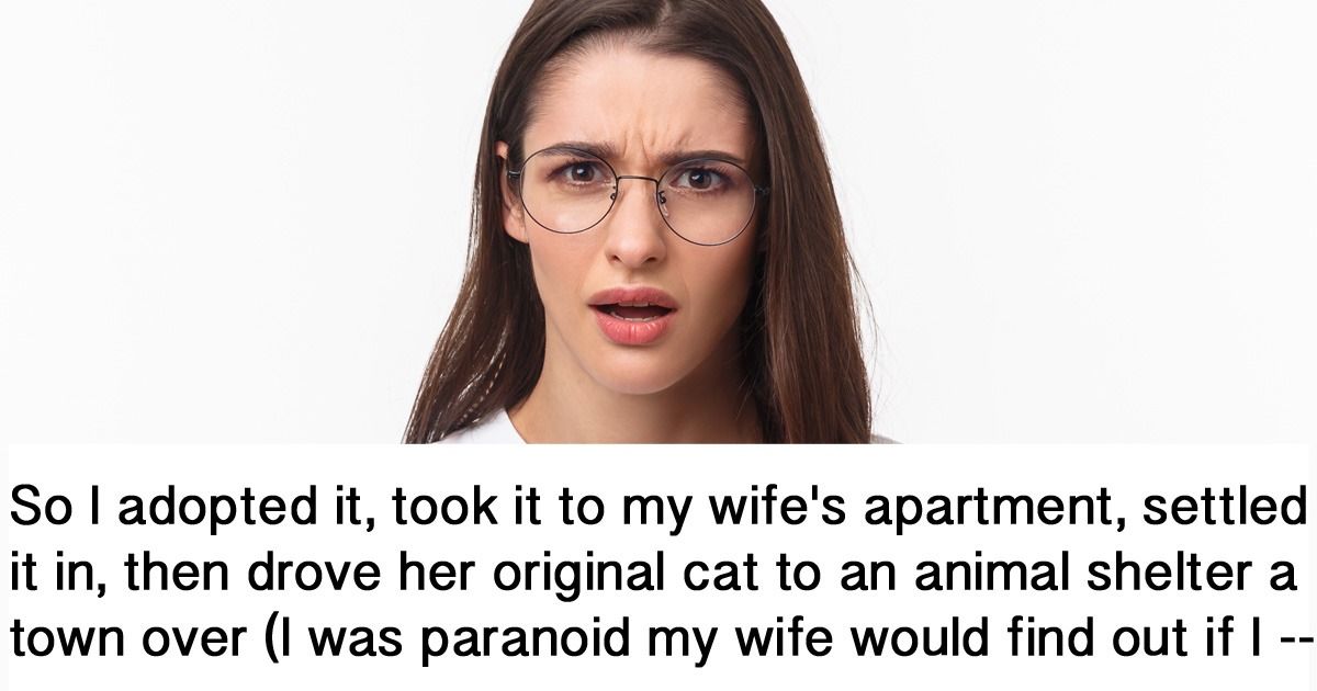 9 people confess their 'true off my chest' secrets. They don't want ...