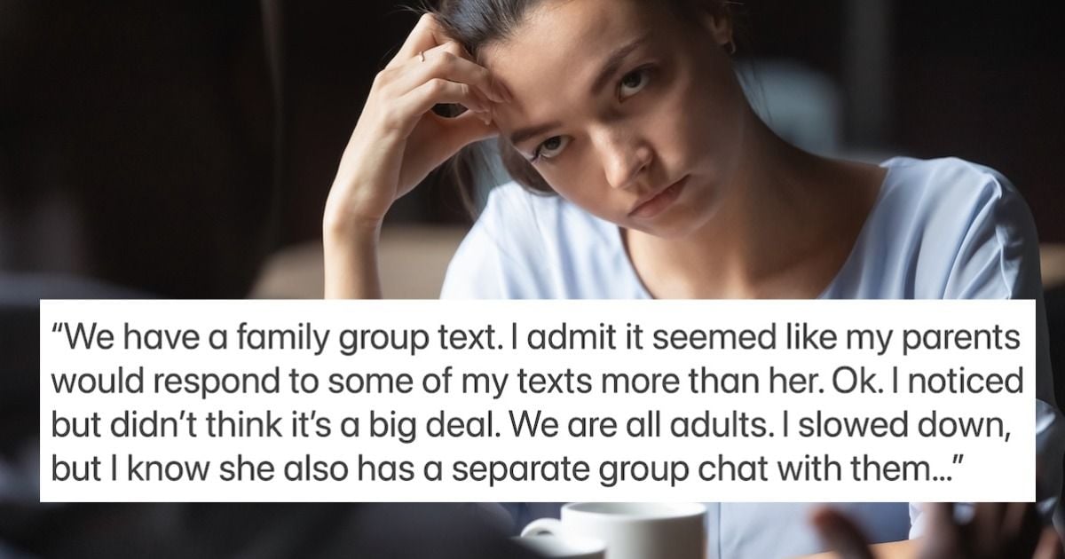 Twin says her sister is 30 years too late to cry 'glass child syndrome ...