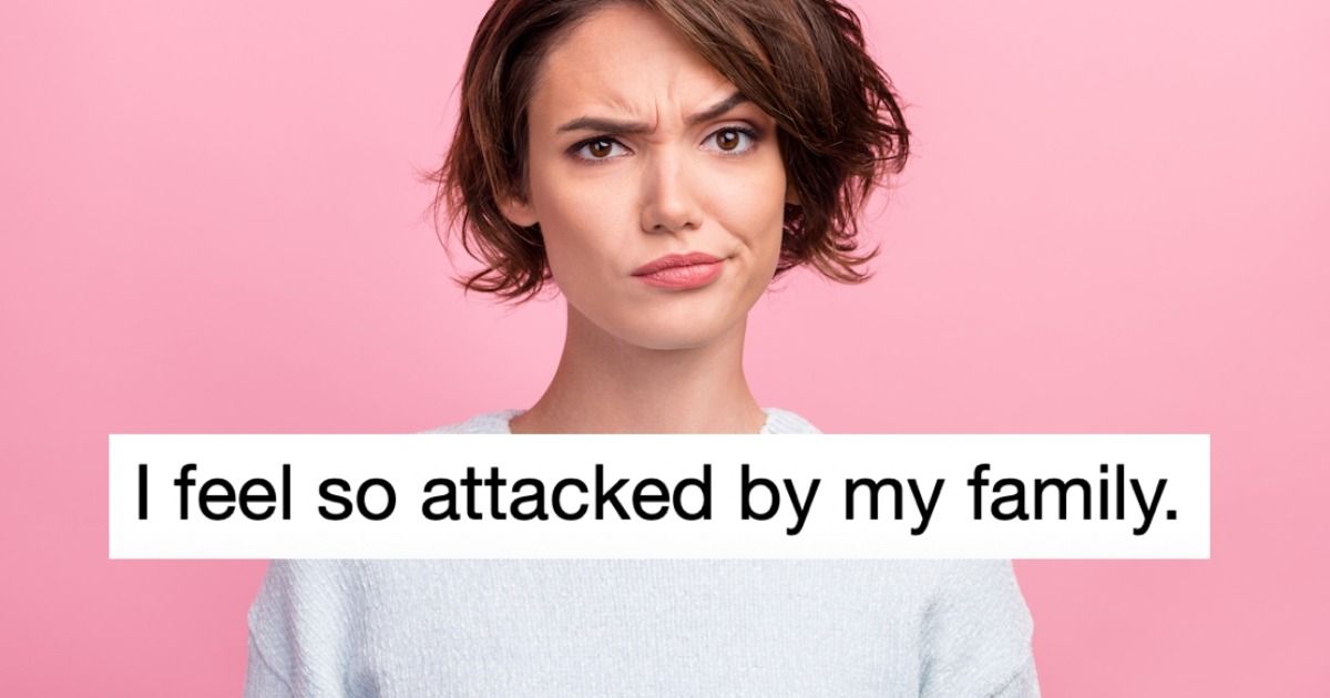 'AITA for being the reason the family vacation has to be canceled ...