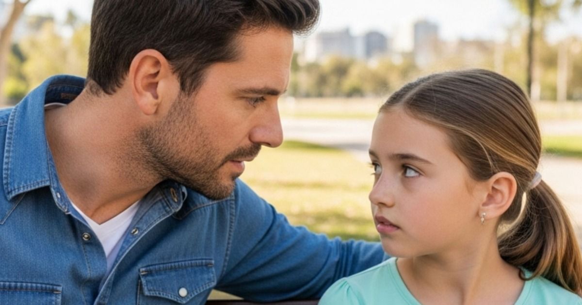 'AITA for wanting my ex’s daughter to stop calling me dad ...