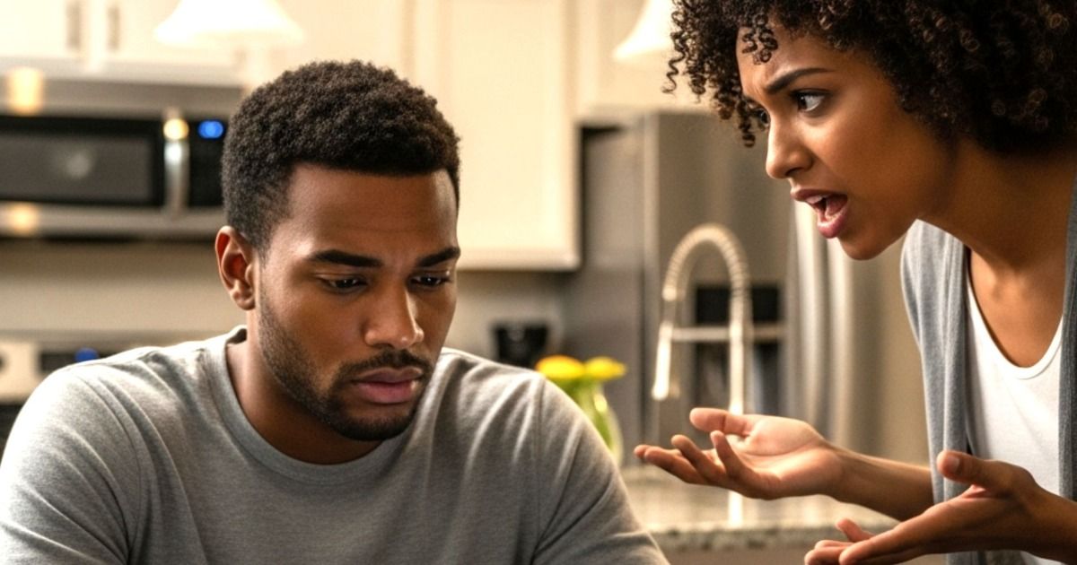 'Wife has been flirting with her coworker. She said she'd stop but it ...