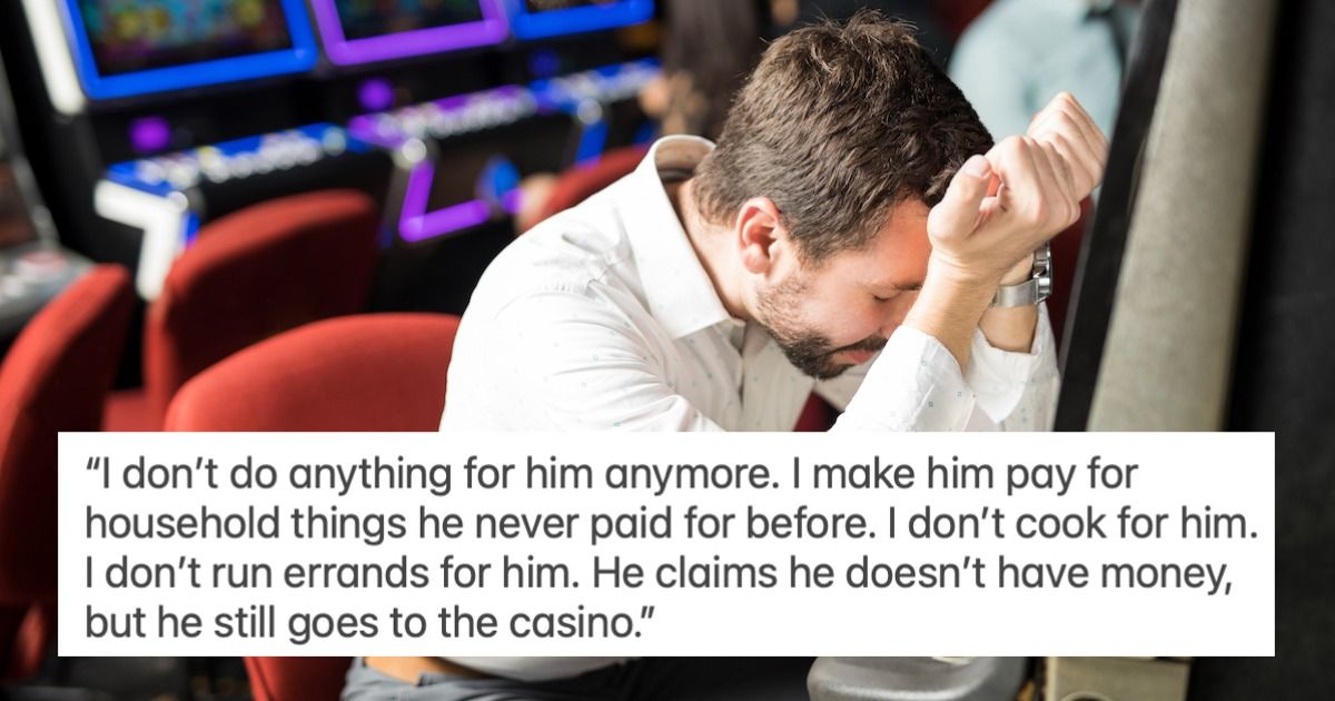 'AITA for not helping my husband anymore?' UPDATED | Someecards ...