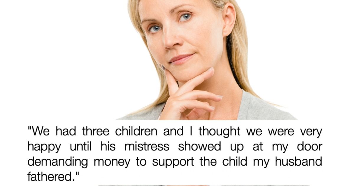 'AITA for cutting my child's inheritance?' UPDATED & SIBLING'S POST | Someecards AITA