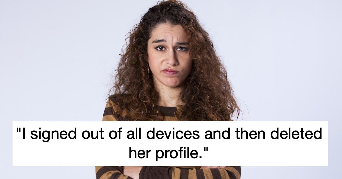 Woman deletes SIL's Netflix account without her consent; husband says ...