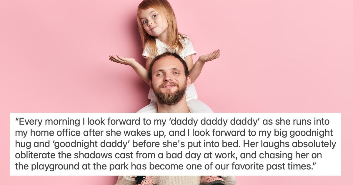 Dad confesses, 'I feel like having a baby was a huge mistake.' UPDATE 2 ...