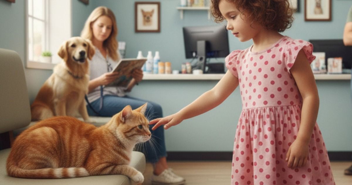 'AITA for yelling 'DON'T TOUCH MY CAT' at a kid?' | Someecards AITA